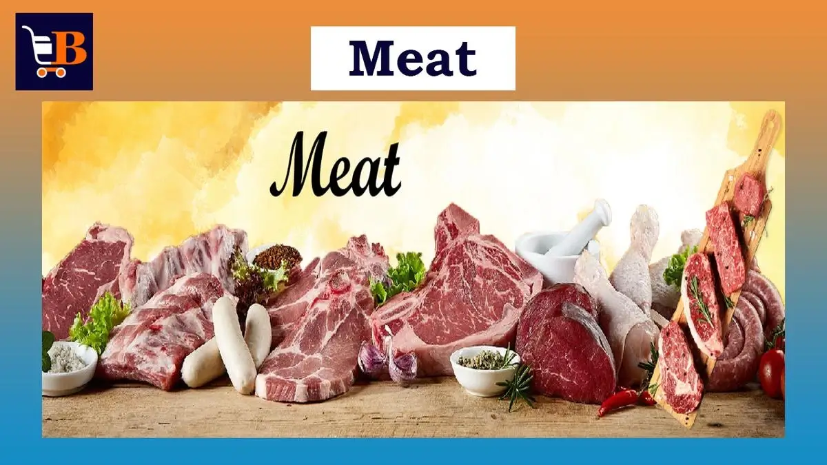 Meat | Bangladesh Biponee | A trusted solution for online shopping